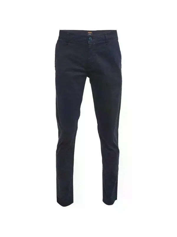 BOSS Slim-fit Tailored Trousers