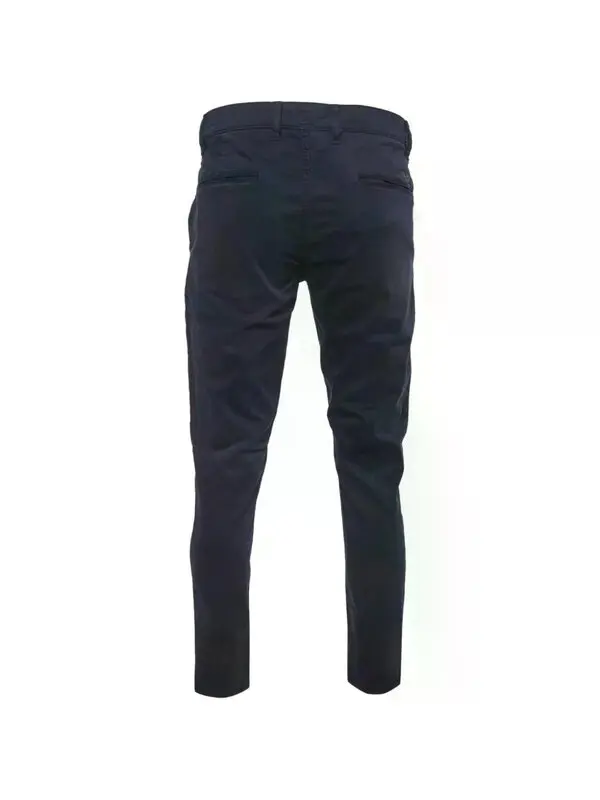BOSS Slim-fit Tailored Trousers