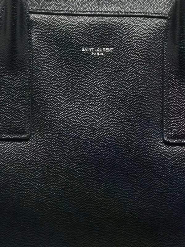 Saint Laurent Small Museum Briefcase
