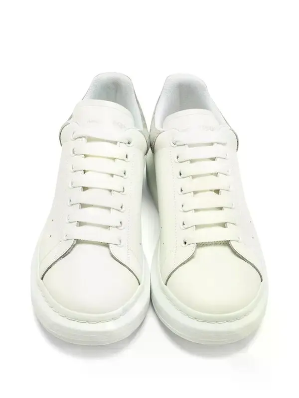 Alexander McQueen Larry Oversized Sneakers