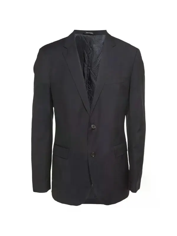 BOSS The James3 Wool Blazer