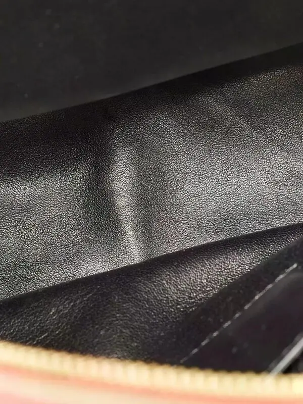 Mcm Stud-embellished Leather Backpack