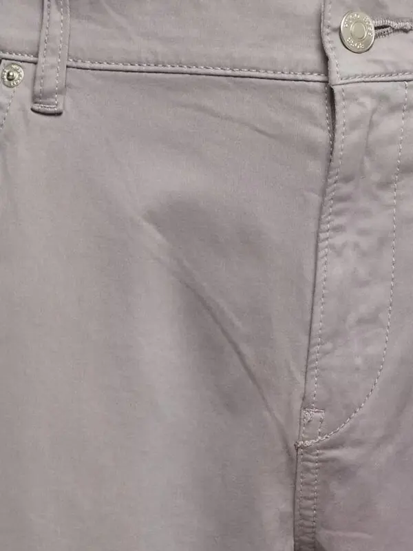 BOSS Cotton Trousers