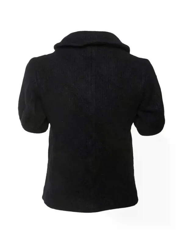 JOSEPH Iris Double-breasted Jacket