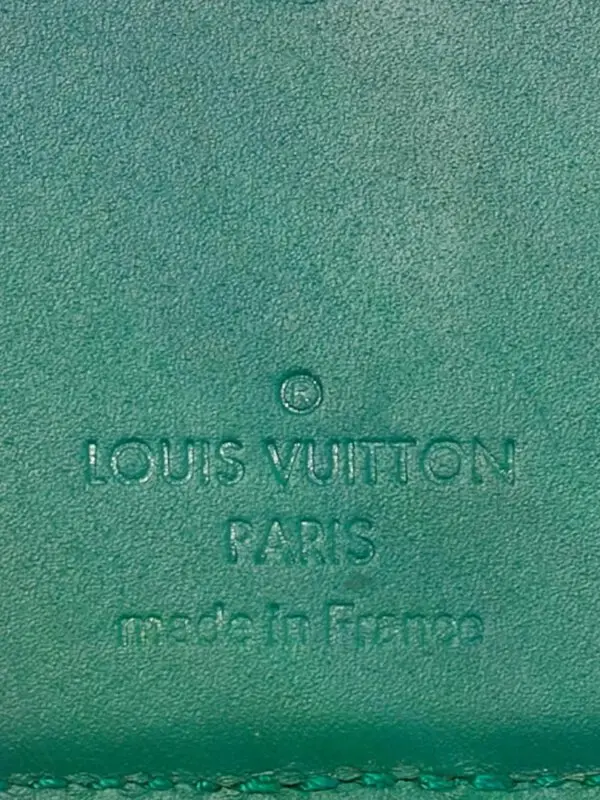 LOUIS VUITTON Aerogram Organizer