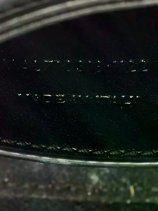 Saint Laurent Mini Le 5 À 7 Shoulder Bag