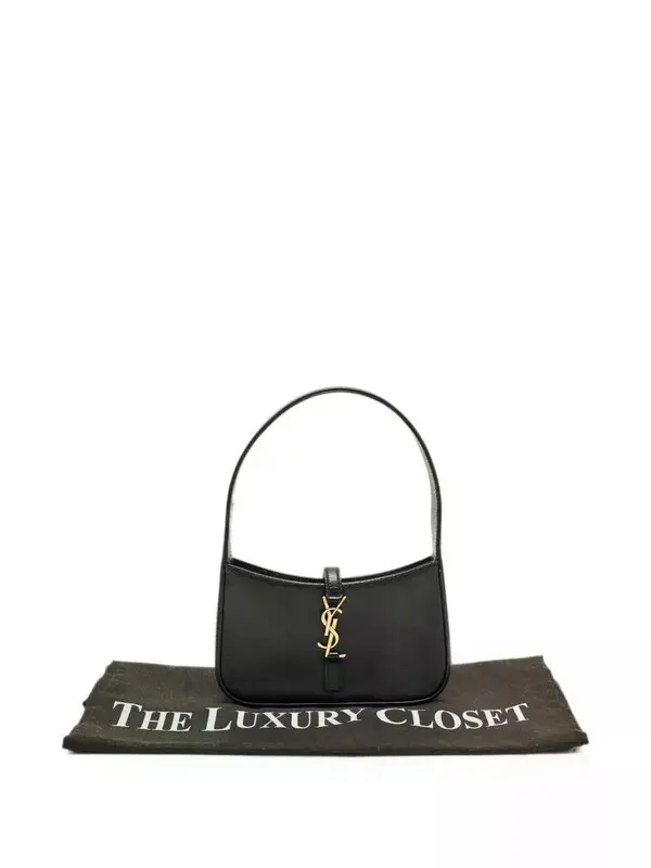 Saint Laurent Mini Le 5 À 7 Shoulder Bag