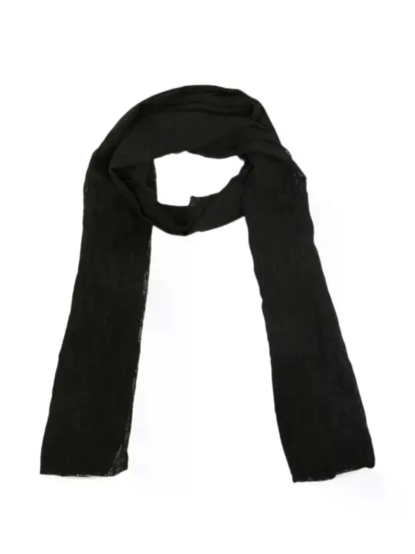 Dior Oblique Scarf