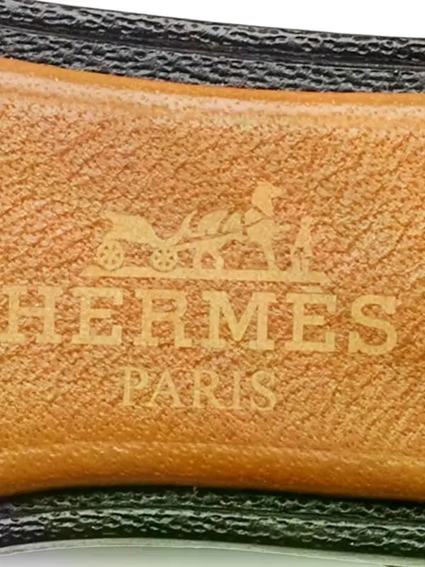 Hermès Oran Nano Bag Charm
