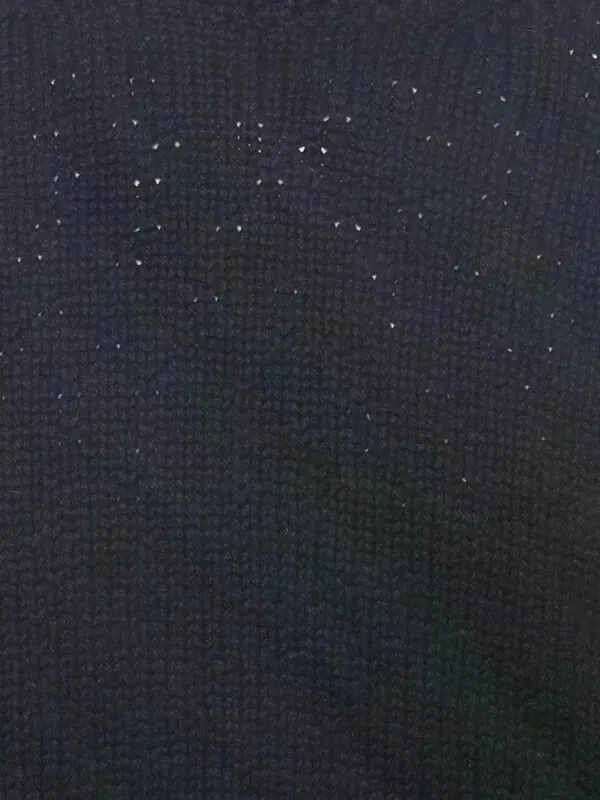 Bottega Veneta Knitted Hoodie