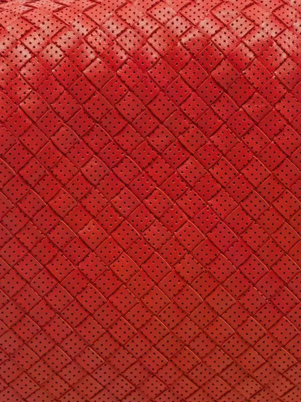 Bottega Veneta Veneta Ruffle Tote Bag