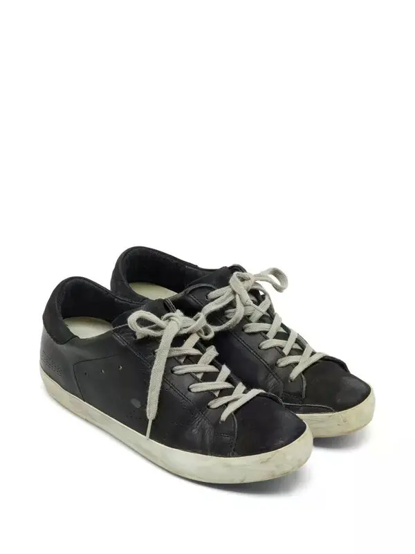 GOLDEN GOOSE Superstar Sneakers