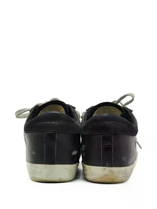 GOLDEN GOOSE Superstar Sneakers