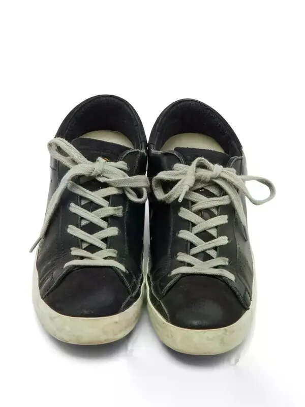 GOLDEN GOOSE Superstar Sneakers