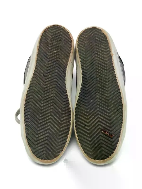 GOLDEN GOOSE Superstar Sneakers