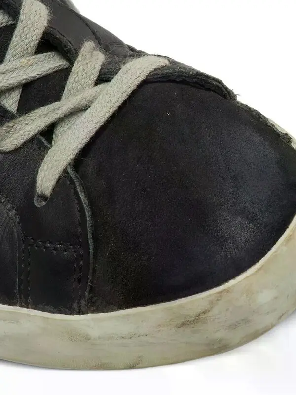 GOLDEN GOOSE Superstar Sneakers