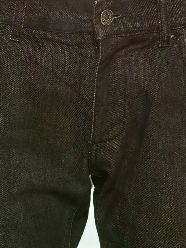 Dolce & Gabbana Slim-fit Denim Jeans