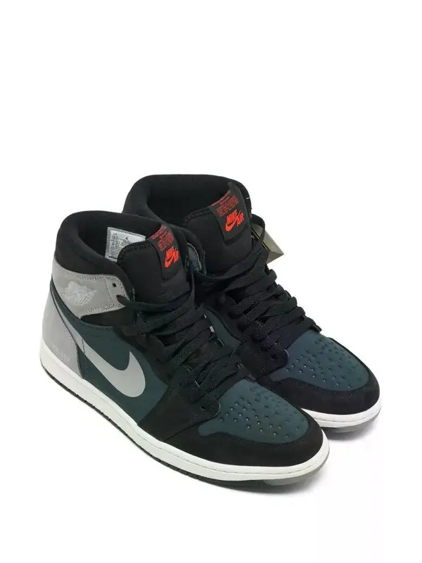 JORDAN Air 1 Gore-tex High-top Sneakers
