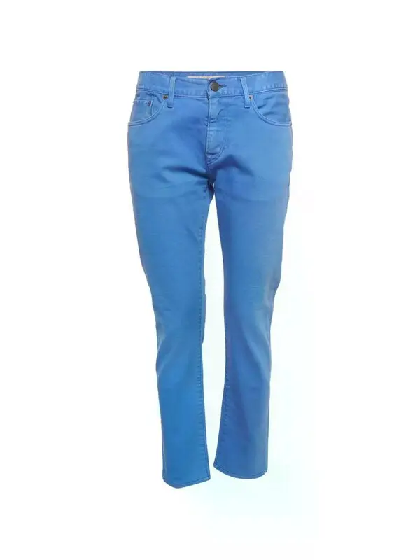 Burberry Slim-fit Denim Jeans