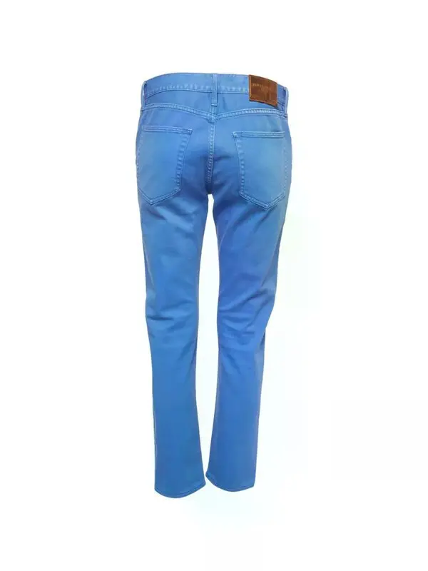 Burberry Slim-fit Denim Jeans