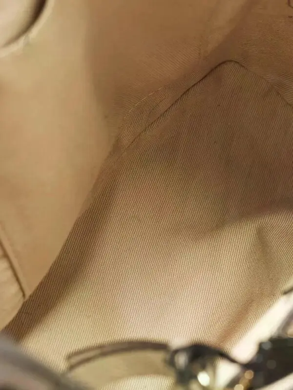 Chloé Faye Day Backpack - Neutrals