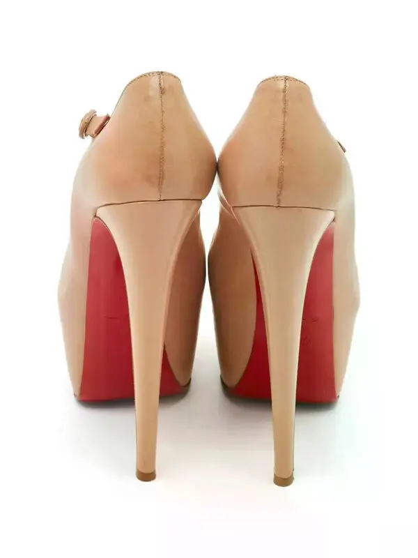 CHRISTIAN LOUBOUTIN Lady Daf Pumps