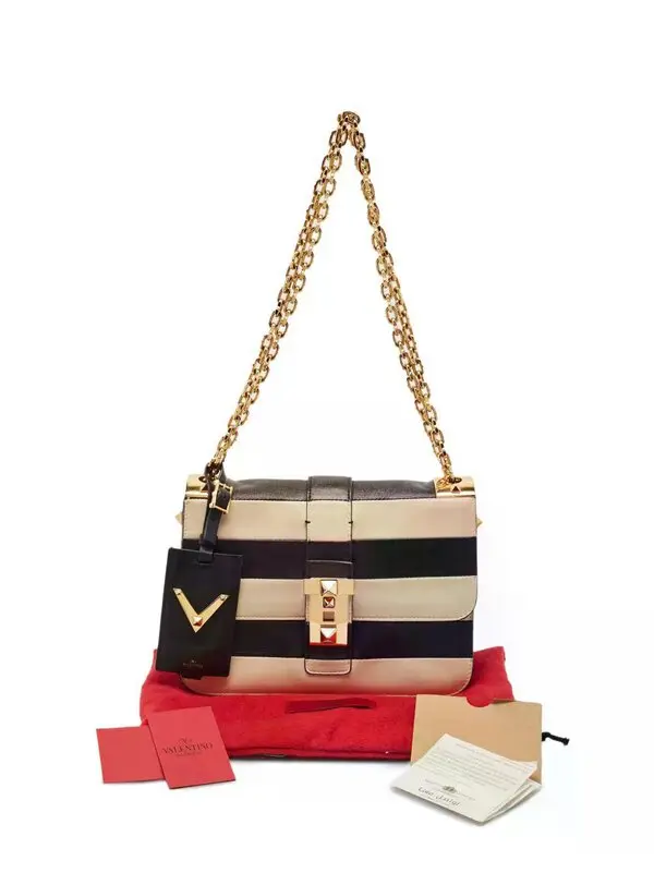 Valentino Garavani B-rockstud Shoulder Bag