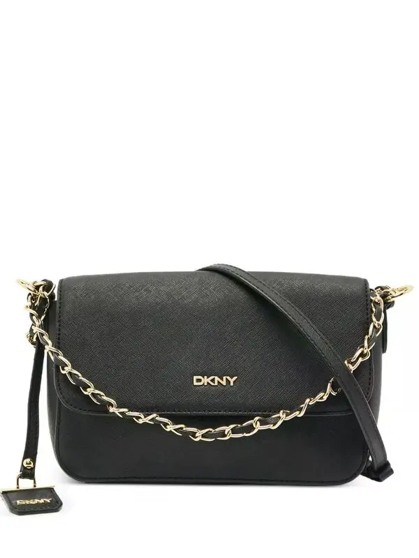 Dkny Bryant Park Flap Shoulder Bag