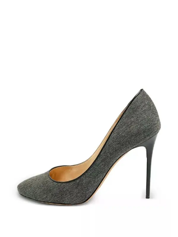 JIMMY CHOO Stiletto Heel Pumps