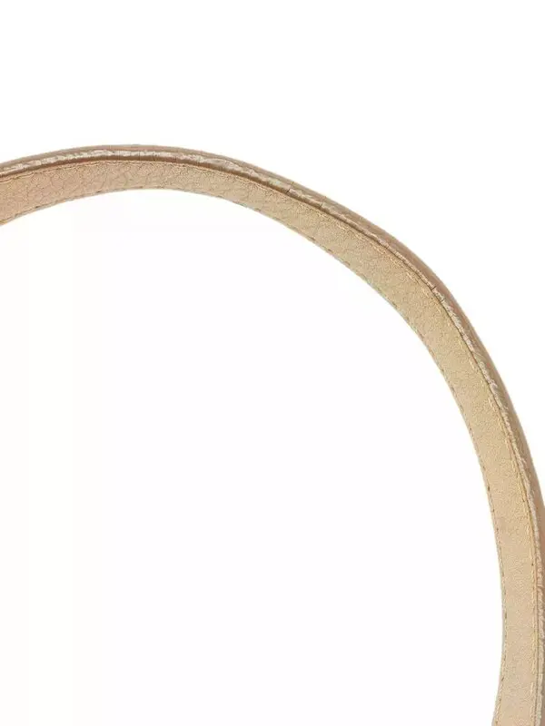 Mcm Visetos Tote Bag - Neutrals