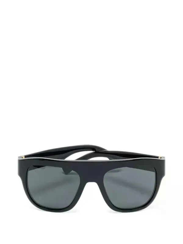 Dolce & Gabbana Square Frame Sunglasses