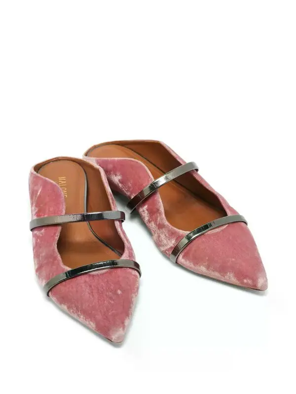 MALONE SOULIERS Maureen Ballet Flats