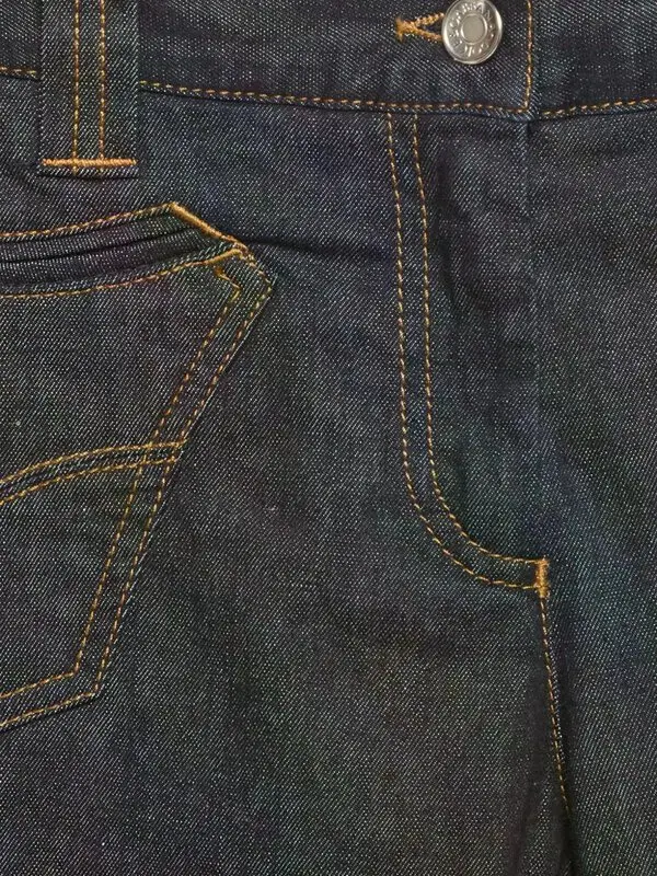 Dolce & Gabbana Slim-fit Jeans - Blue