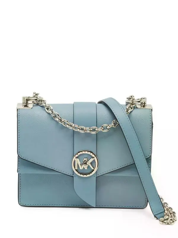 Michael Kors Greenwich Shoulder Bag