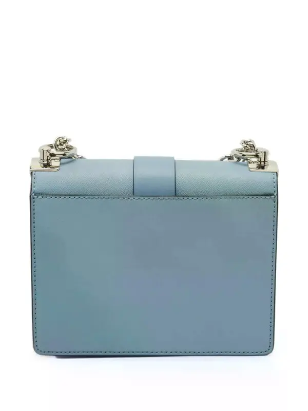 Michael Kors Greenwich Shoulder Bag