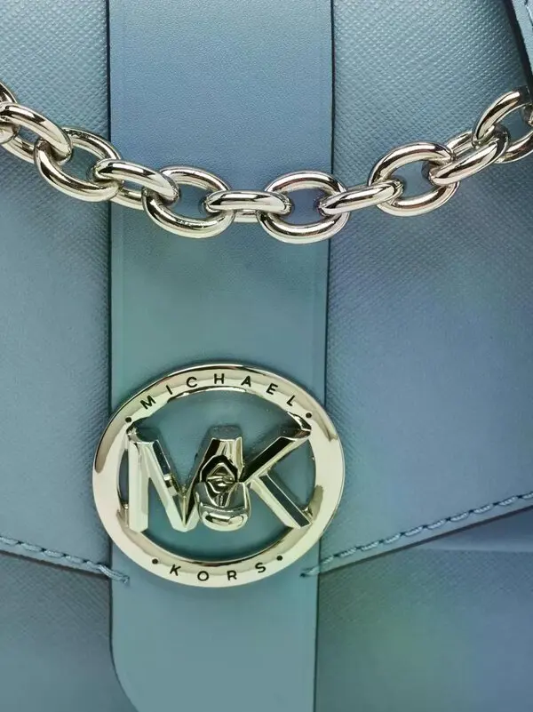 Michael Kors Greenwich Shoulder Bag