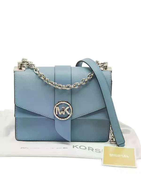 Michael Kors Greenwich Shoulder Bag