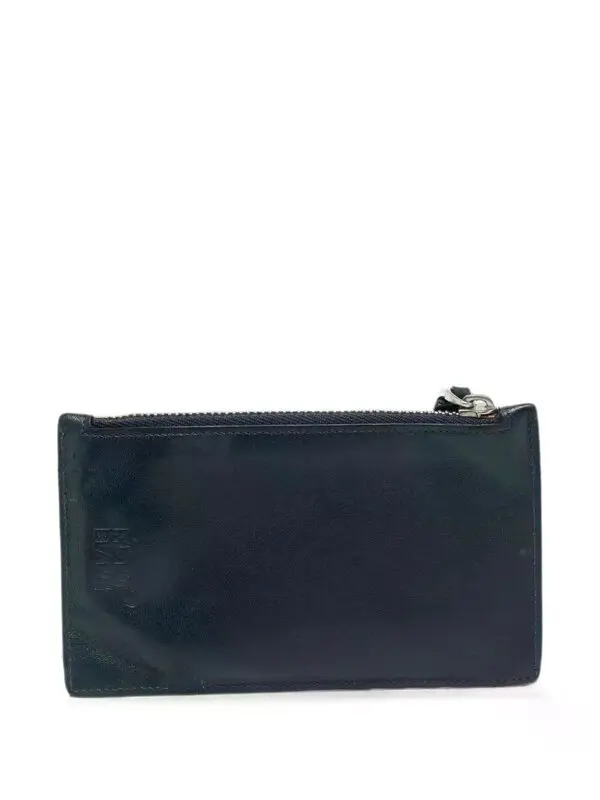 Montblanc Meisterstuck Card Holder