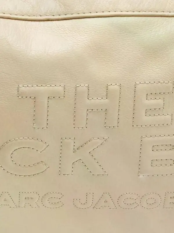 Marc Jacobs The Sack Tote Bag - White