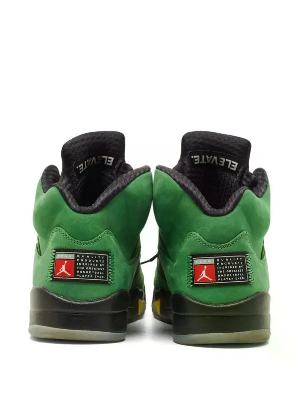JORDAN 5 Retro Se "oregon" Sneakers