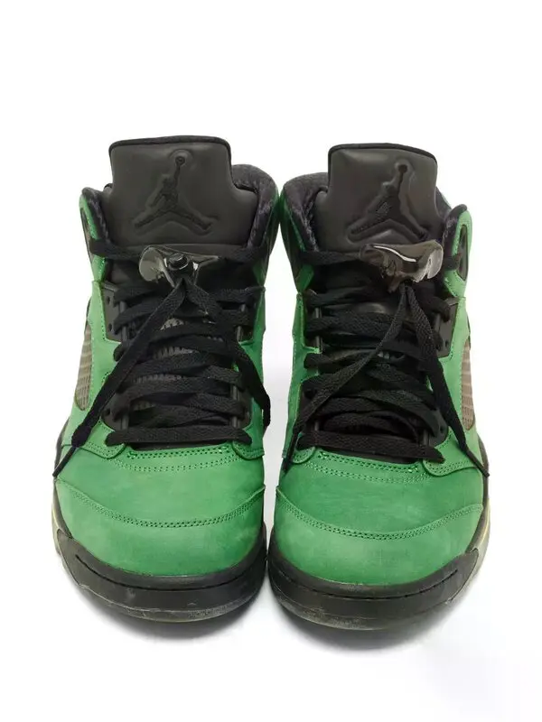 JORDAN 5 Retro Se "oregon" Sneakers