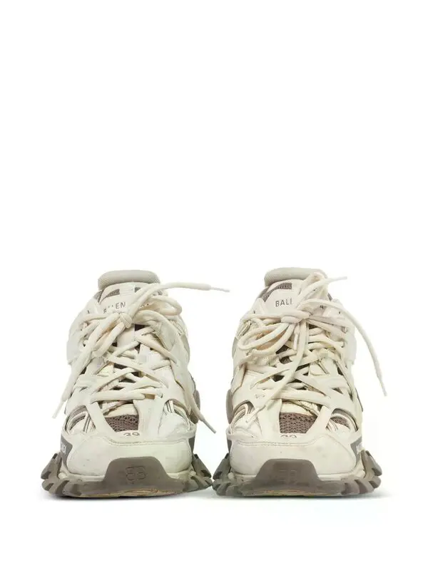 Balenciaga Track Sneakers - Neutrals
