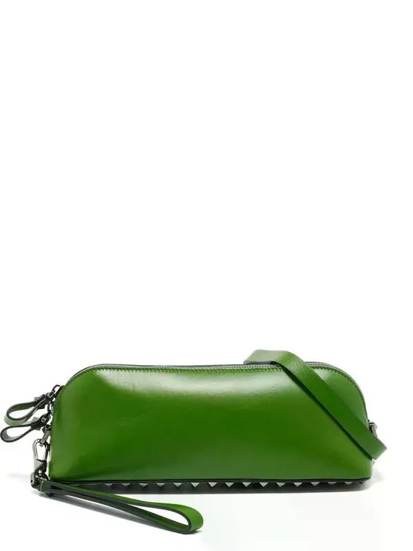 Valentino Garavani Rockstud Clutch Bag