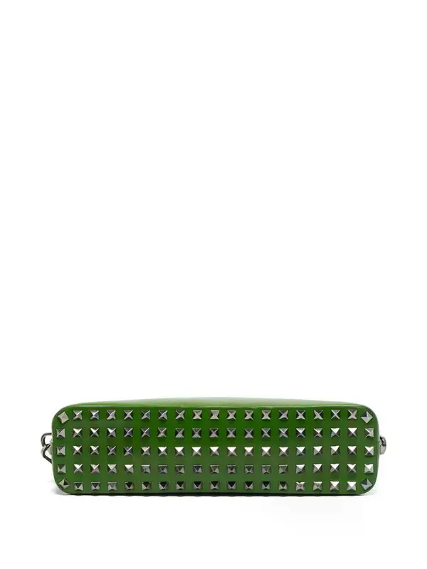 Valentino Garavani Rockstud Clutch Bag