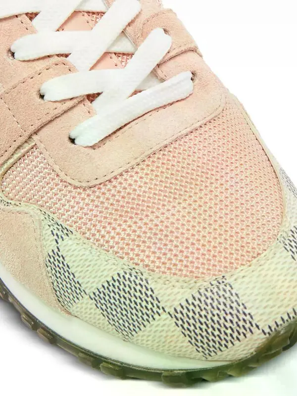 LOUIS VUITTON Run Away Sneakers