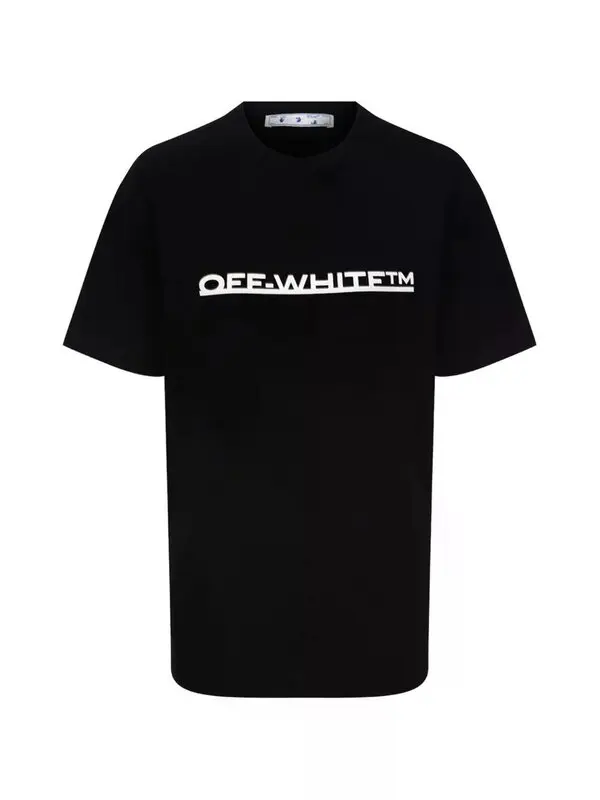 Off-White Underlined Logo T-shirt