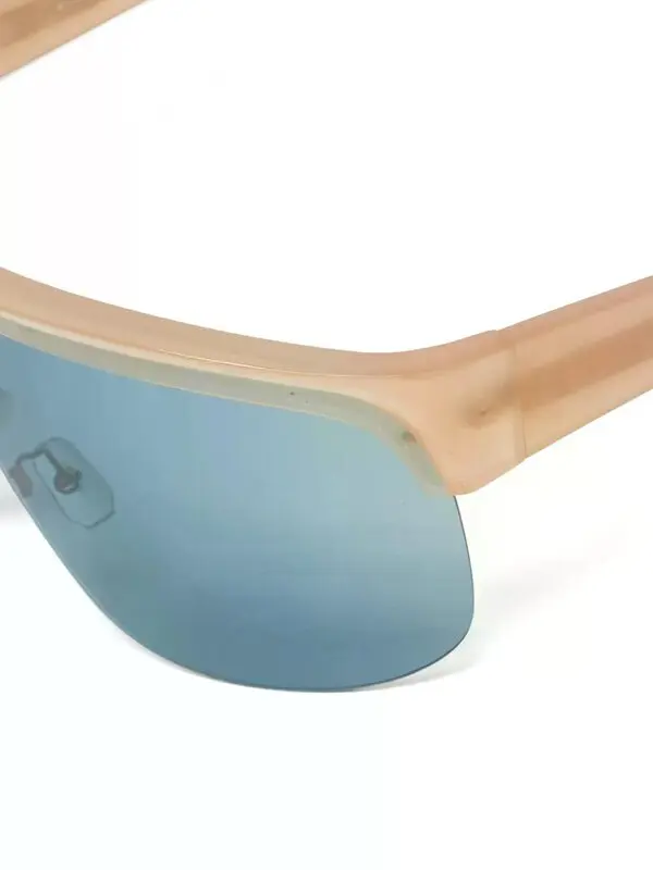 Loewe Shield Sunglasses
