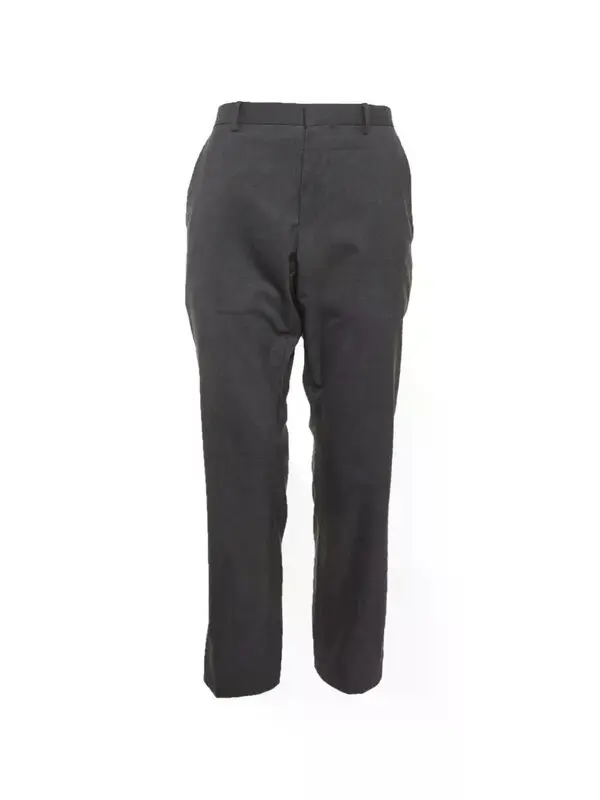 Gucci Wool Trousers
