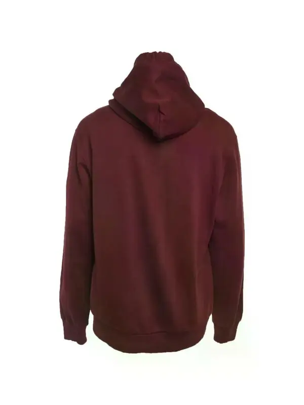 Dolce & Gabbana Amore Graphic-print Hoodie