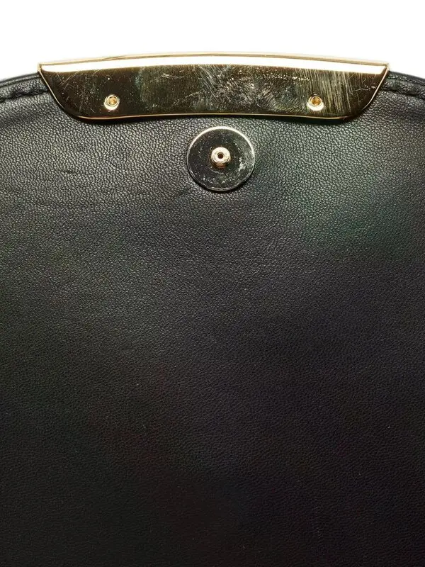 Burberry Maydown Crossbody Bag - Black